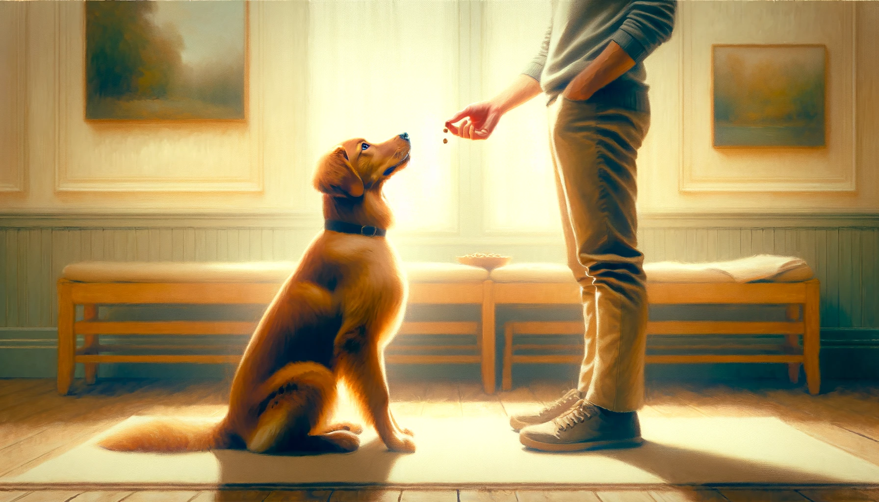 Teaching Your Dog to Come When Called: Essential Tips - DogsU